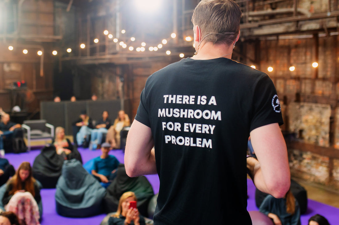 Build a Bundle – Shroomwell